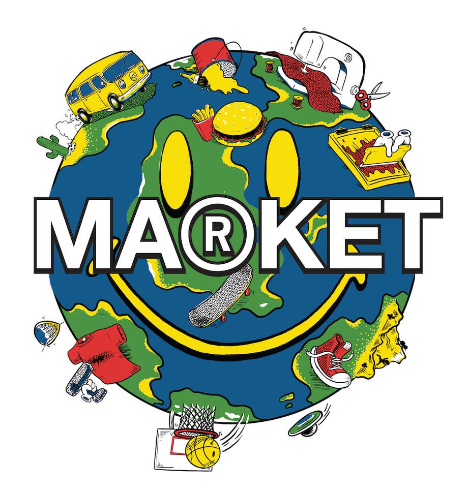 Chinatown Market Founder Mike Cherman Reveals Brand's New Name, Talks ...