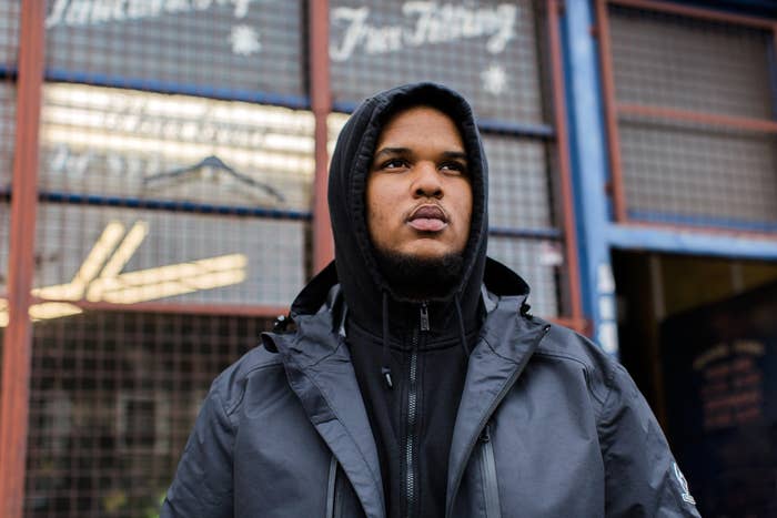 Premiere: Ezro And Novelist’s “Do Not Trouble Me” Is What The Future Of ...