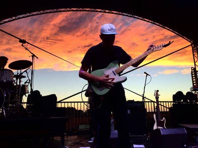 Interview: Jordan Rakei’s Neo-Soul Is A Warning From The Future | Complex