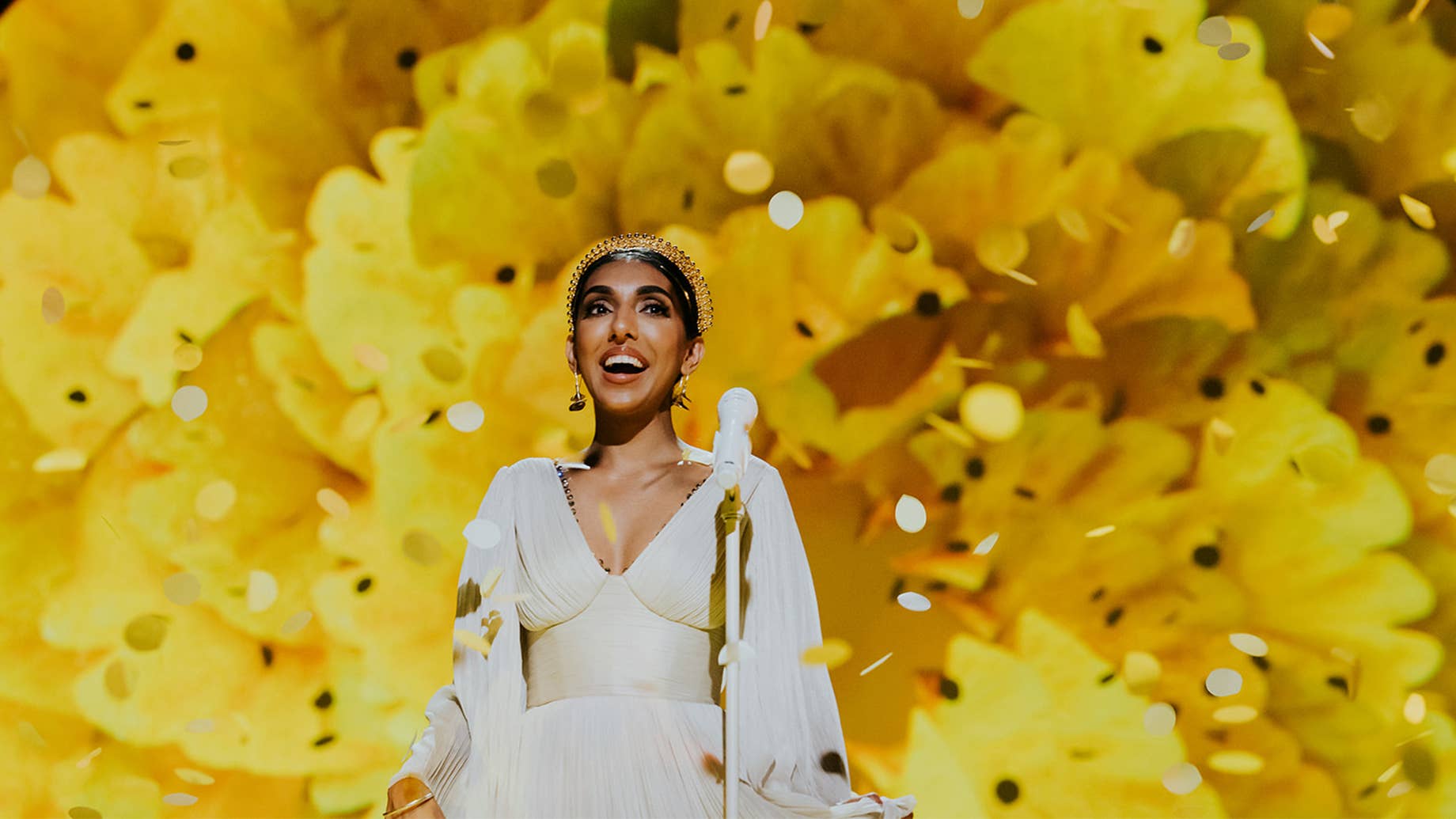 Brampton Poet Rupi Kaur’s Book Has Been Banned in Texas | Complex