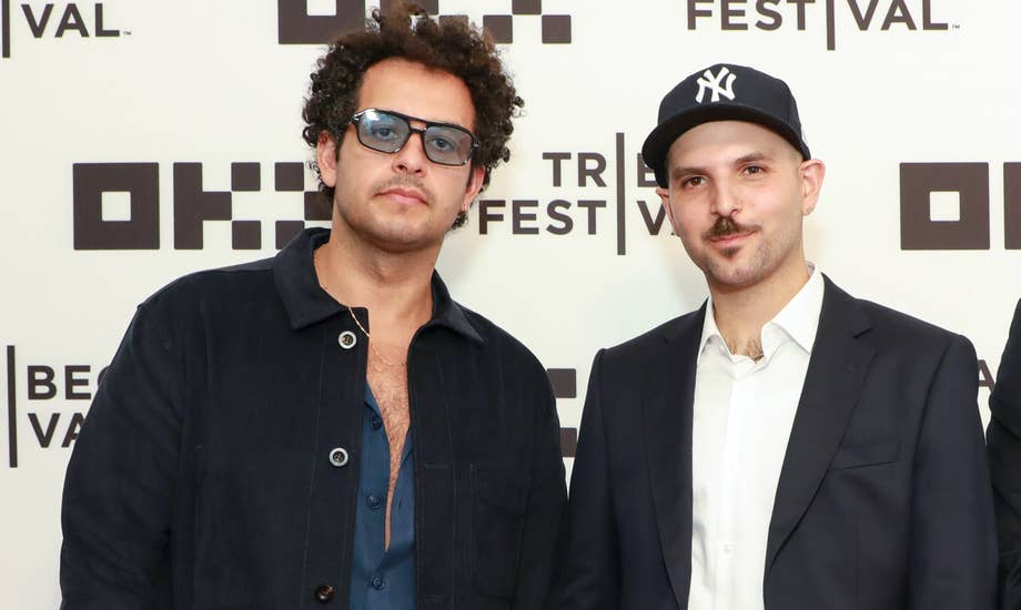 New York Nico Talks Directorial Debut 'Out of Order' Starring Kareem ...