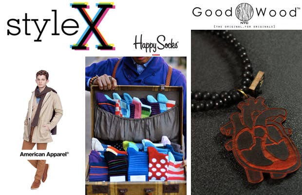 Style X 2011 Gets Even Better | Complex