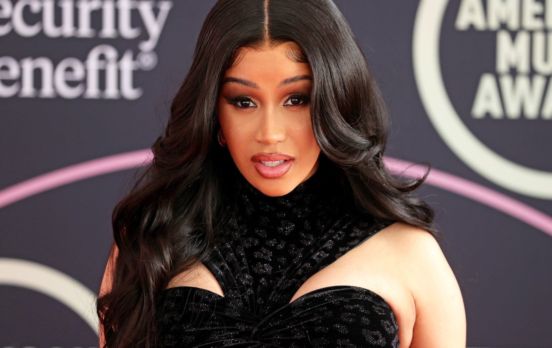 Show Me Cardi B Face Tattoo Outlet 6527
