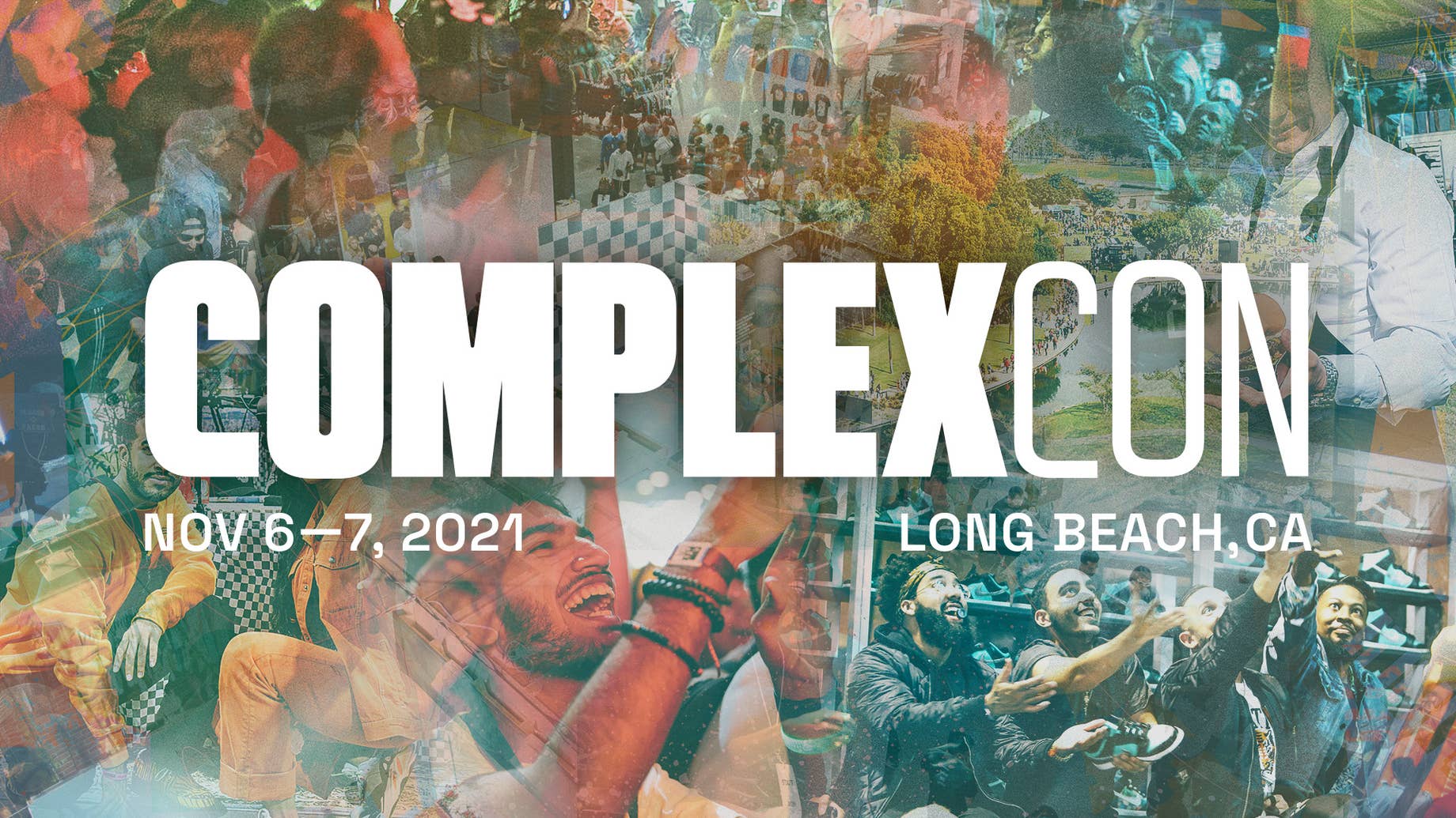 ComplexCon 2021: Everything You Need to Know Before Attending | Complex