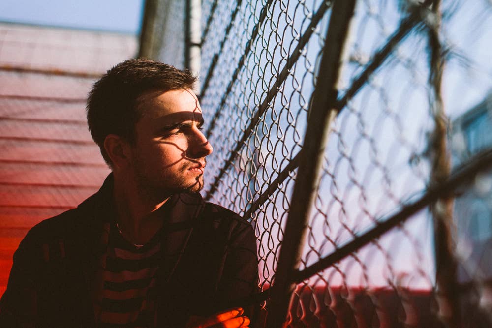 Interview: Cyril Hahn Is The Musical Outsider Everyone Wants To Know ...