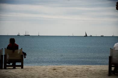 Researchers Find World's Oldest Intact Shipwreck in Black Sea | Complex