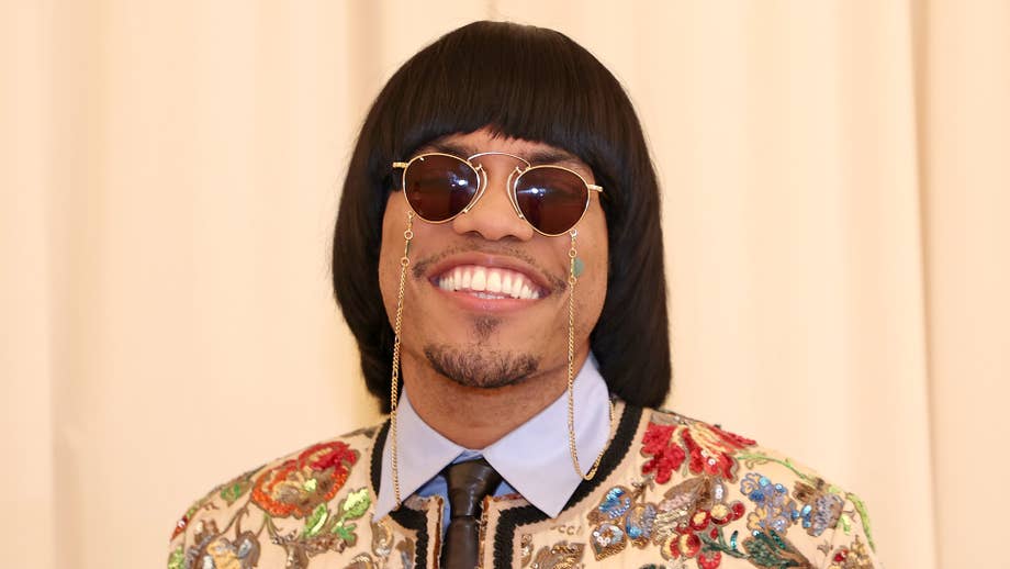 Anderson .Paak to Direct Comedy Drama 'K-POPS!' and Will Star in Movie ...