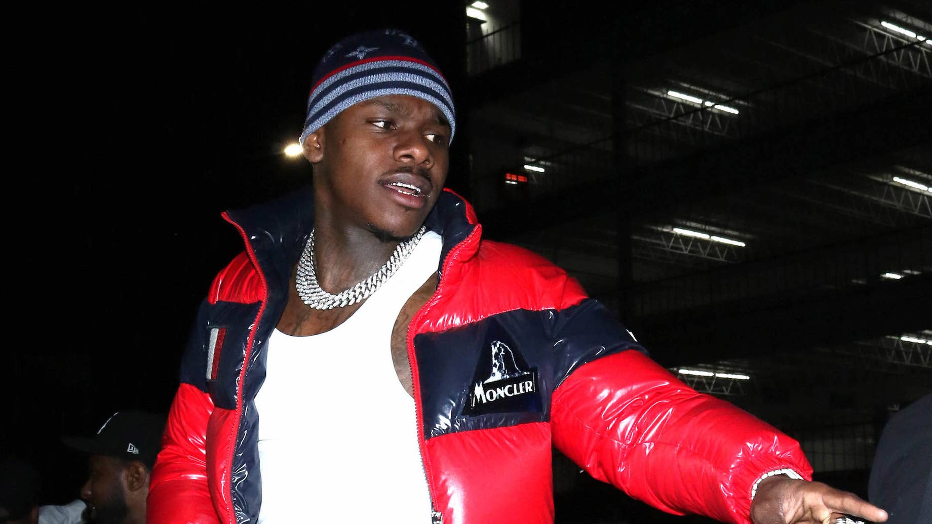 DaBaby Reveals Features for 'Blame It on Baby' Album | Complex