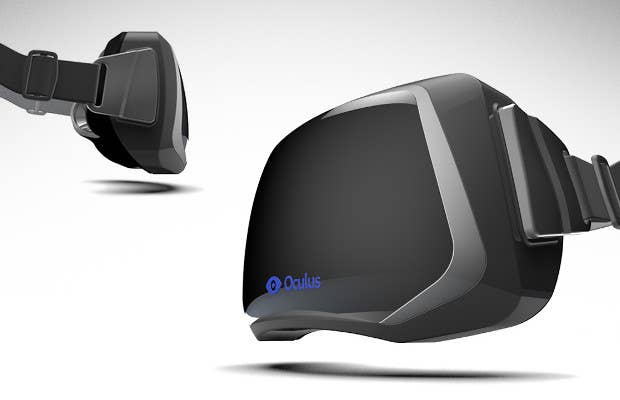 Oculus Rift Production On Hold As Components Become Scarce | Complex