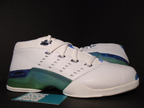 20 Deadstock Air Jordans from the 2000s You Can Grab on Ebay Right Now ...