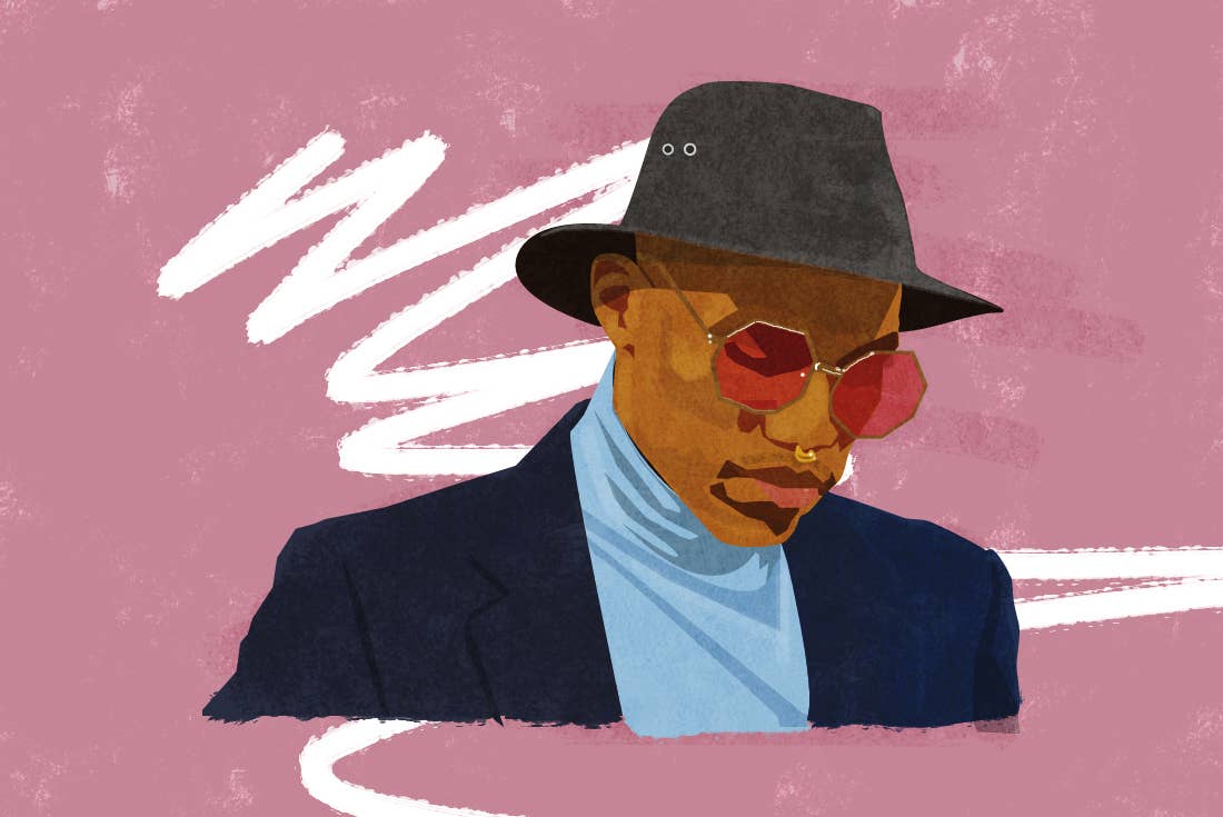 9 Things You Didn't Know About Anderson .Paak | Complex