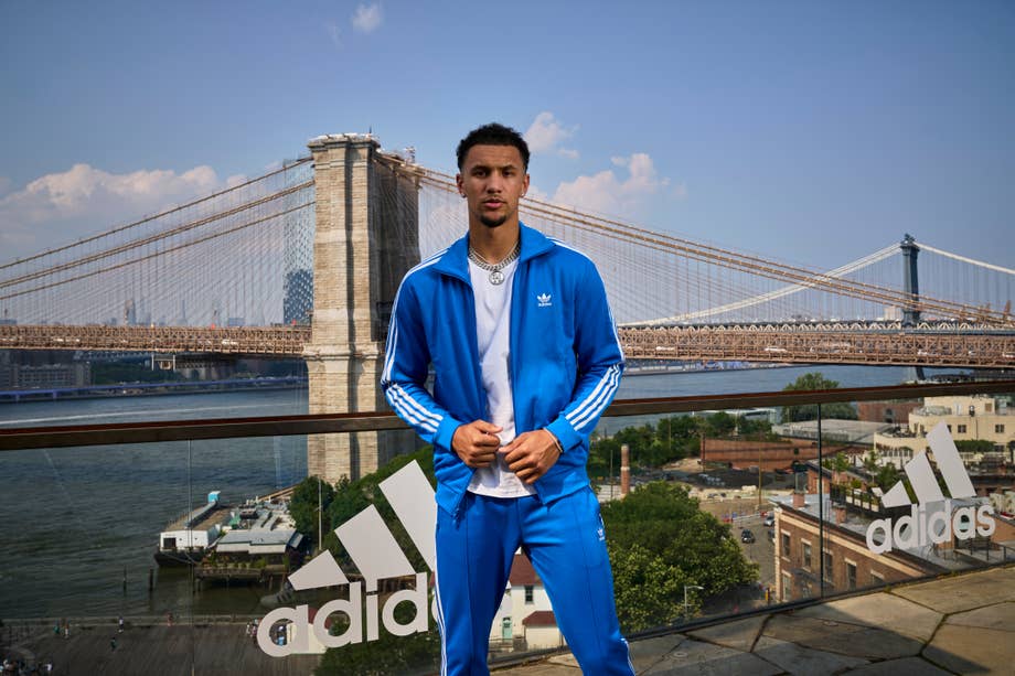Jalen Suggs and Evan Mobley Told Us Why Their Ceilings Are the Highest ...