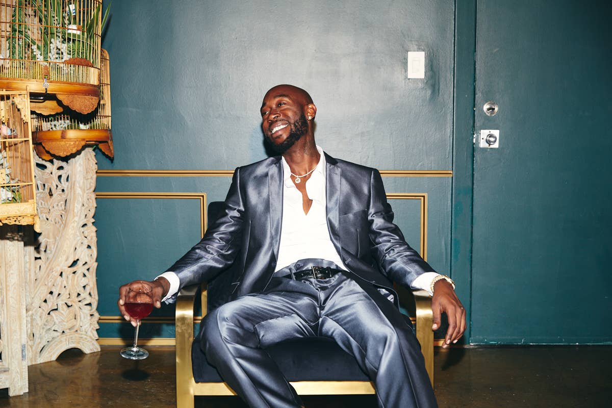Return of the Gangsta: Freddie Gibbs Talks ‘$oul $old $eparately' and ...