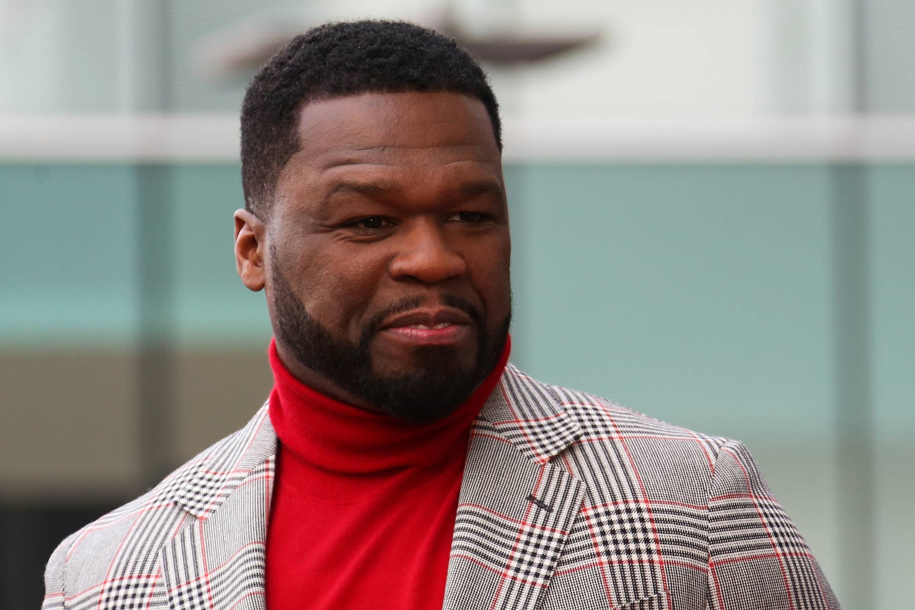 50 Cent and Jim Jones Exchange Shots Over 6ix9ine's Possible Release ...