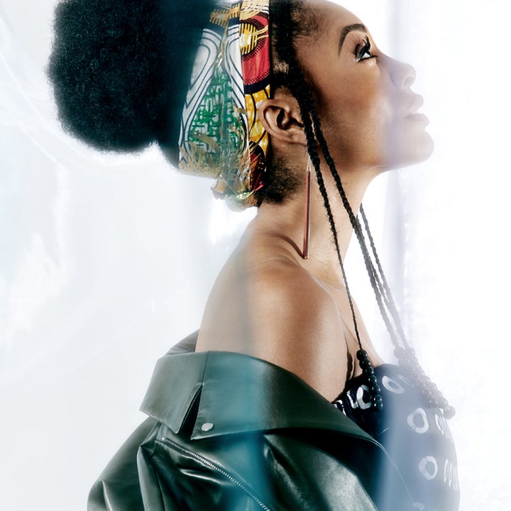 Simone Missick is the Heart of Netflix's Marvel Universe | Complex