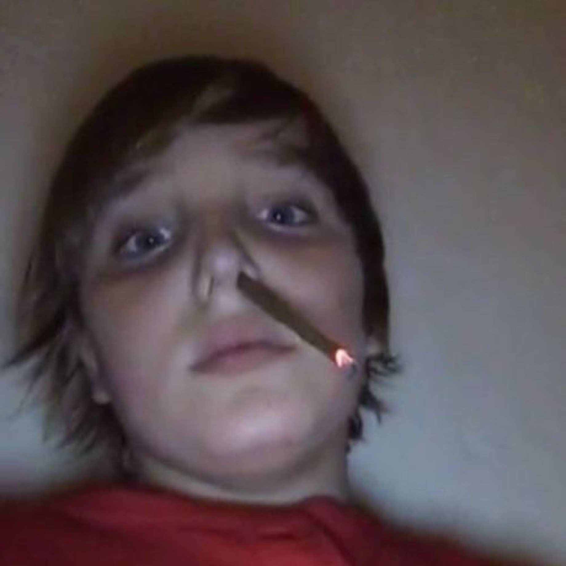 The Wild Story Behind the Kid on XXXTentacion's "Look At Me!" Cover ...