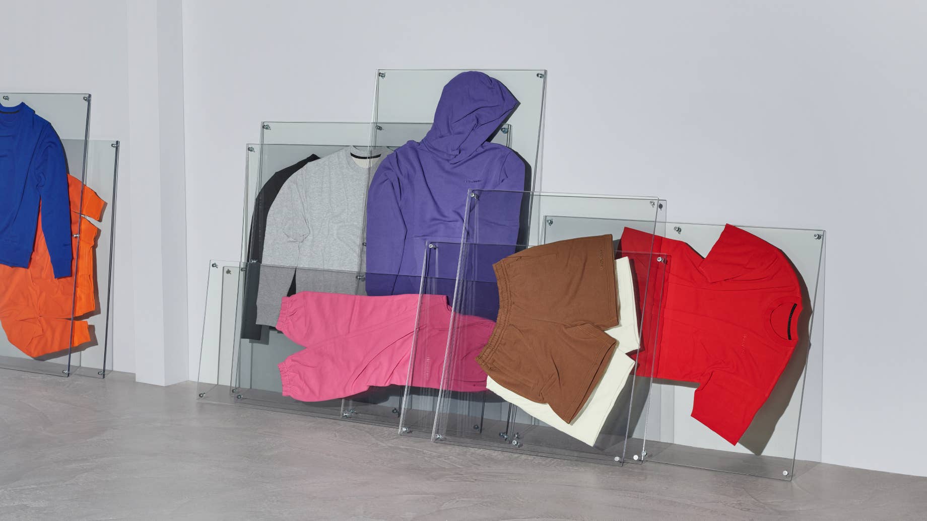 Pharrell and Adidas Originals Unveil New Winter Premium Basics ...