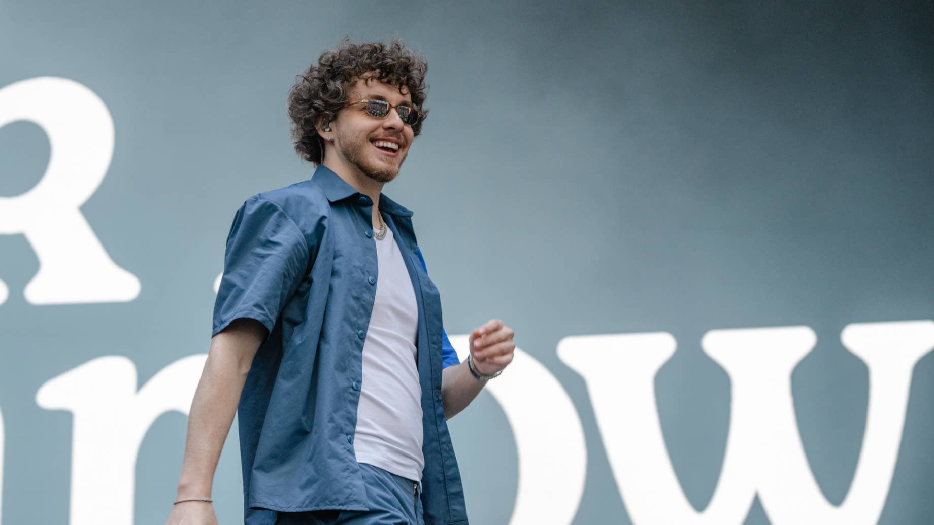 Jack Harlow and Bryson Tiller Discussed Doing a Joint Project | Complex