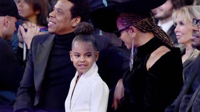 Blue Ivy Won Her First Grammy Award and People are Loving It | Complex