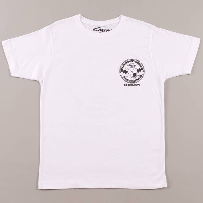 The Goodhood Store Celebrates Five Years With A Capsule Collection Of ...