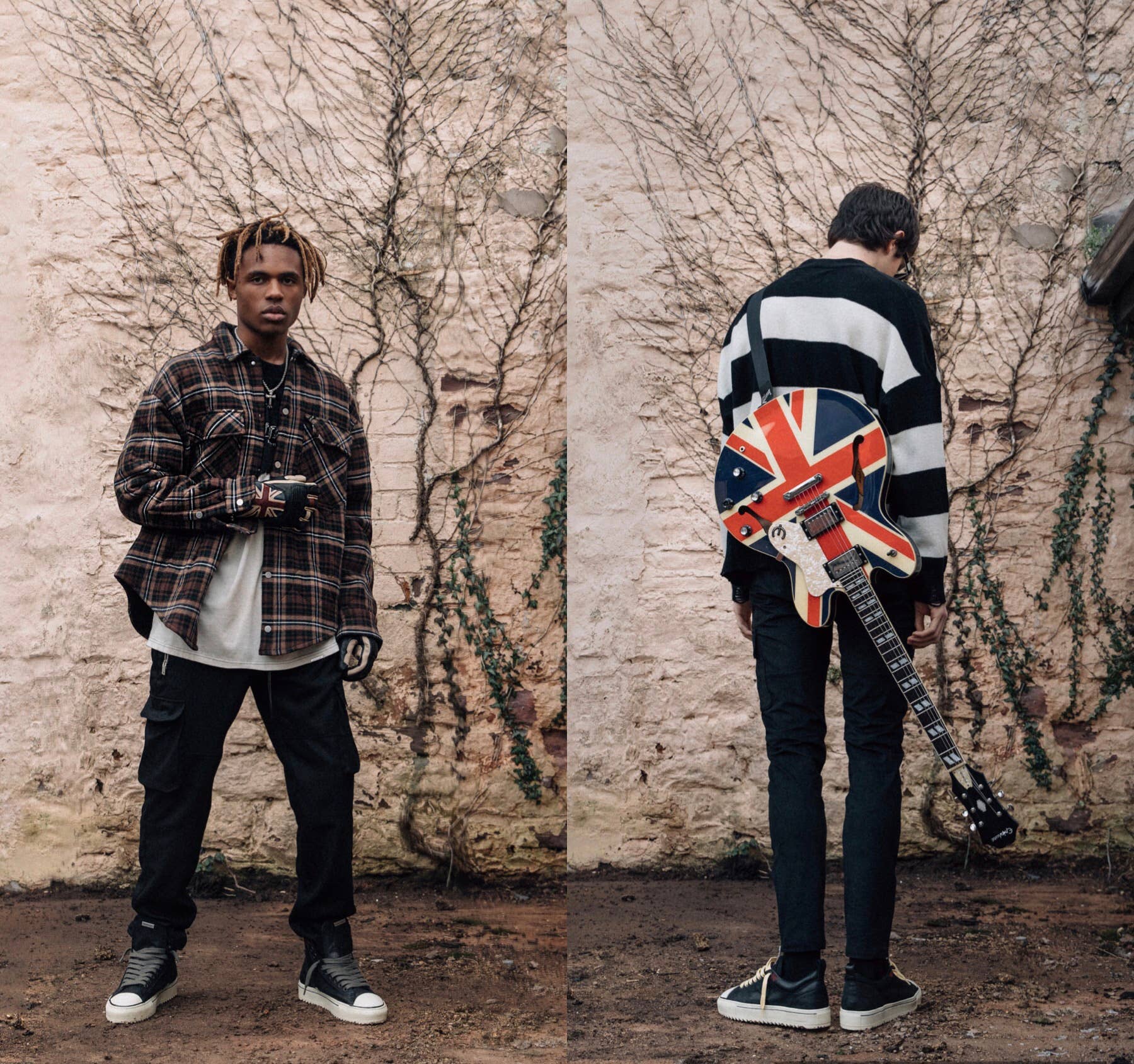 Represent Offer a Masterclass in “Spirit & Speed” for FW20 | Complex