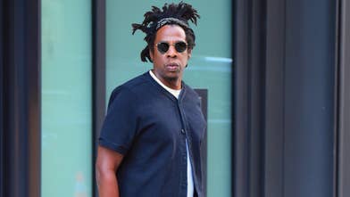 Jay-Z’s Roc Nation Launches New Imprint With Random House | Complex