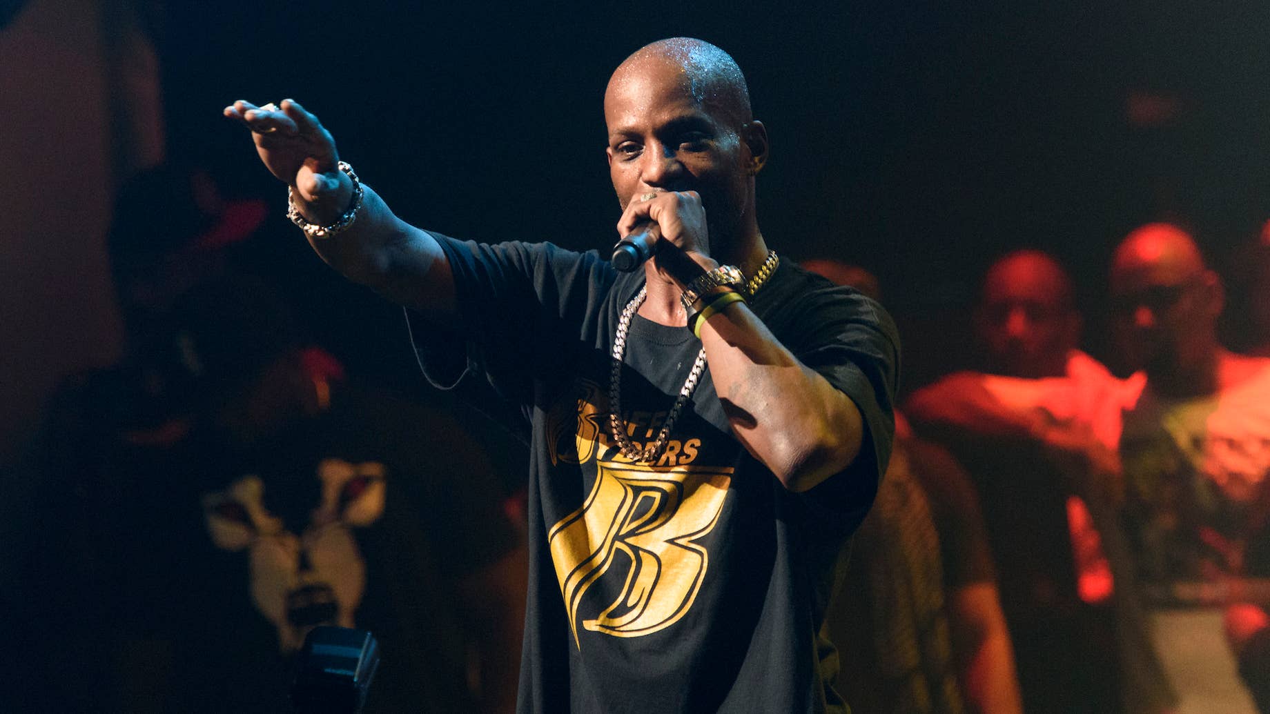 Official Memorial Services for DMX Have Been Announced | Complex