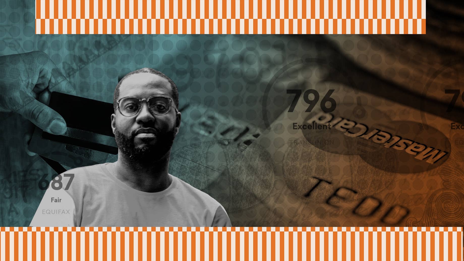 Why Credit Rules Everything Around Me | Financial Facts | Complex