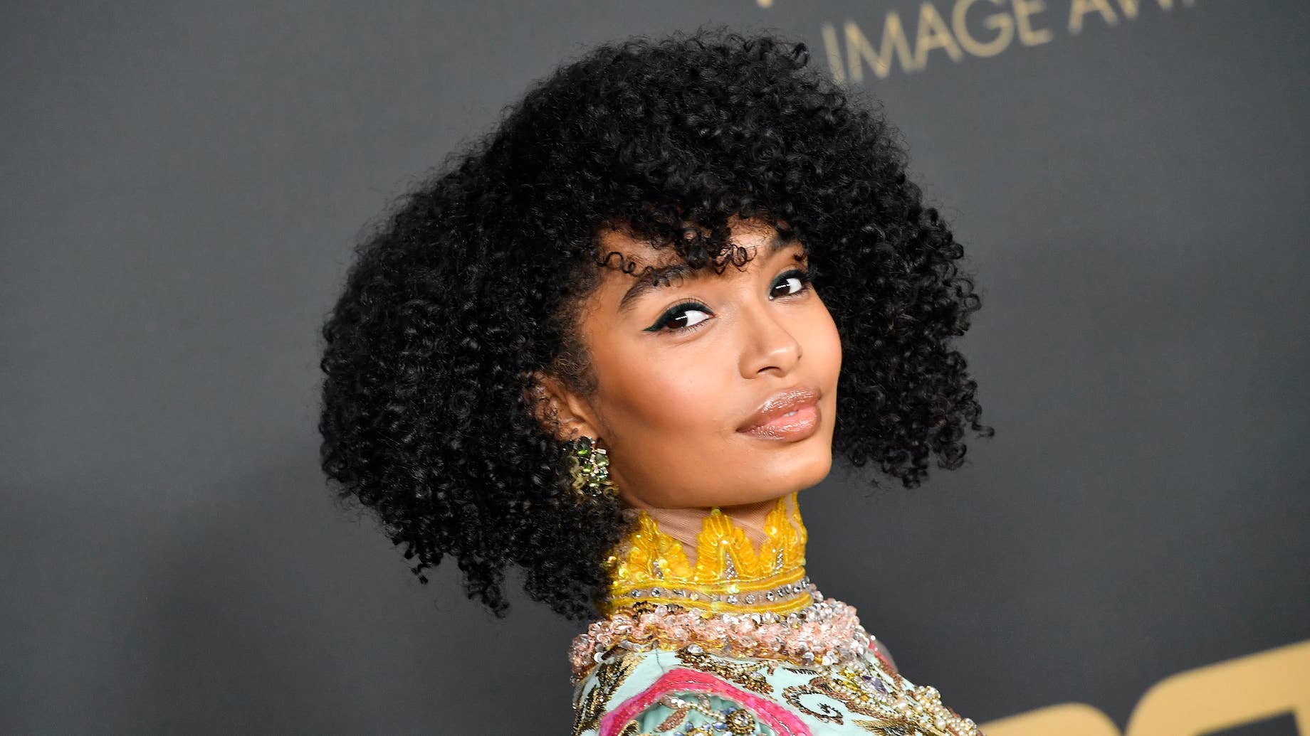 Yara Shahidi to Play Tinkerbell in Disney’s Live-Action ‘Peter Pan ...