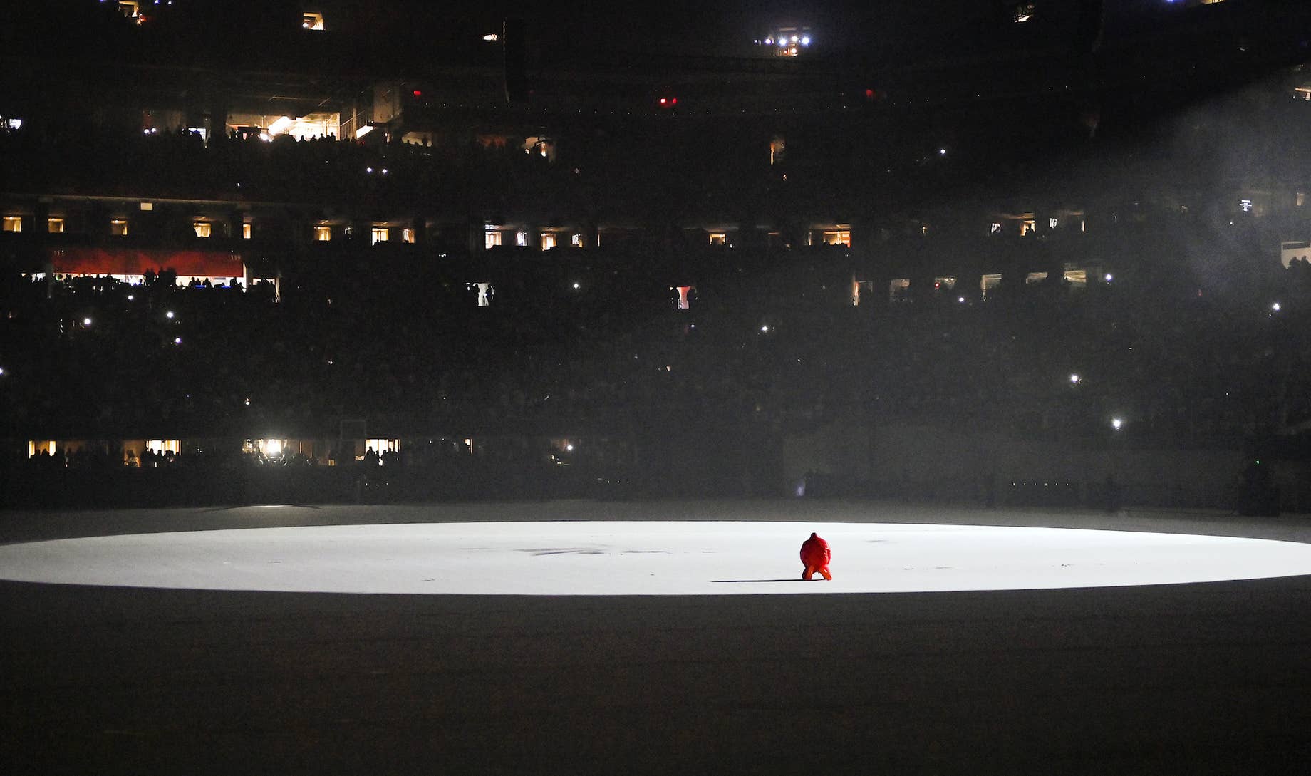 Kanye West Announces 'Donda' Listening Event in Chicago | Complex