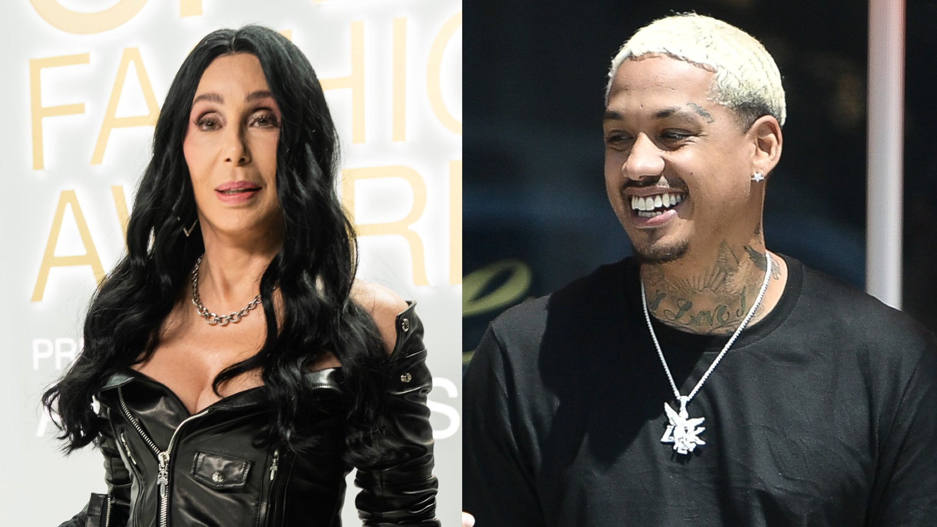 Cher Opens Up About Relationship To Boyfriend Alexander AE Edwards Cher Opens Up About Relationship To Boyfriend Alexander AE Edwards