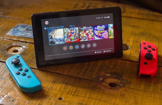 Rumored Pokémon Title for Nintendo Switch Will Have Two Versions | Complex