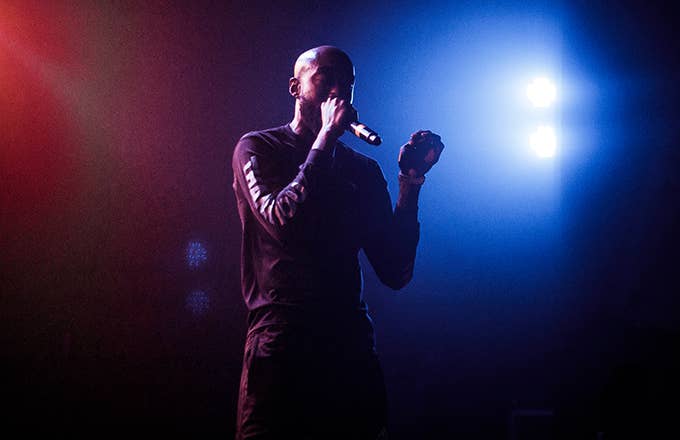 Freddie Gibbs on 'Bandana': 'That Might Be My Last Project' | Complex