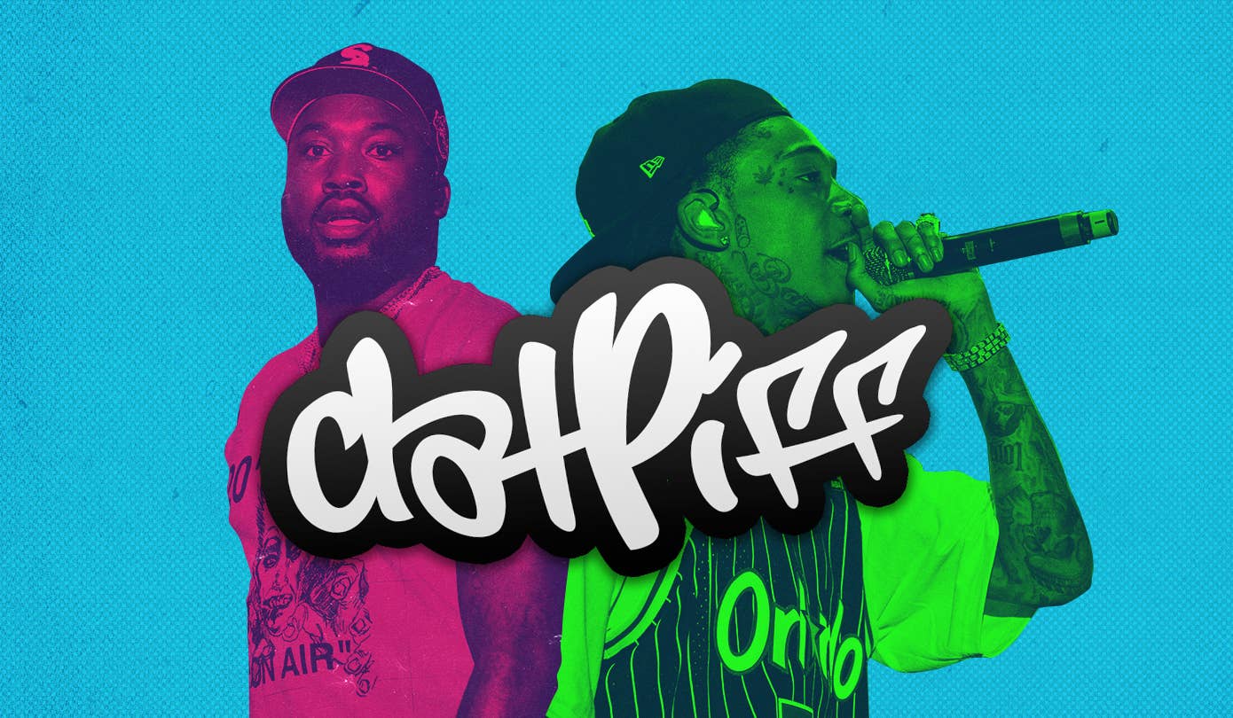 ‘We’re Still Here and Stronger Than Ever’: How DatPiff Found Its Niche ...