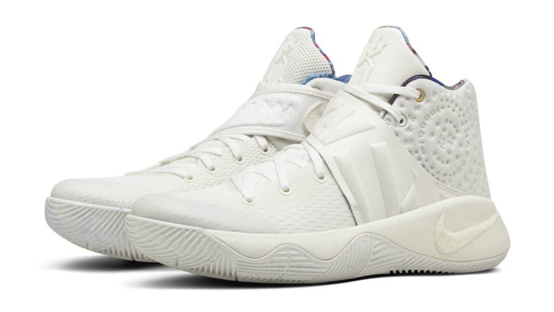Two 'What The' Nike Kyrie 2s Are Releasing | Complex