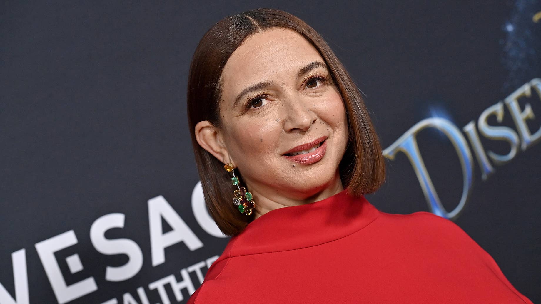 M&M's to Replace Candy Mascots With Maya Rudolph After Backlash Over ...