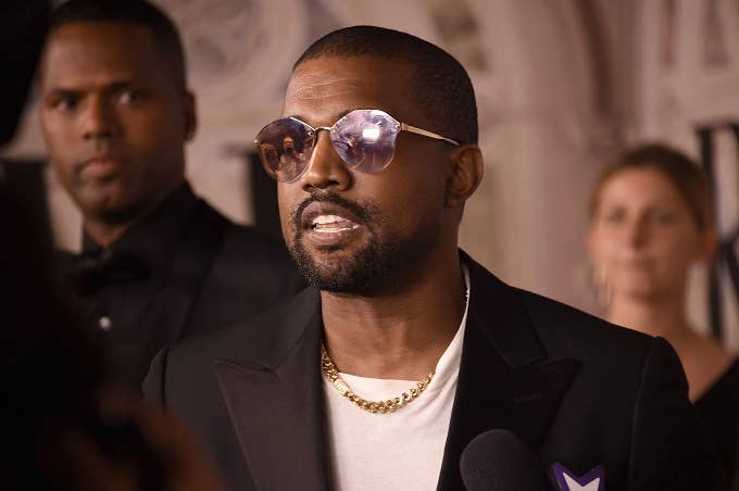 Kanye West Deleted His Twitter And Instagram Accounts | Complex Kanye West Deleted His Twitter And Instagram Accounts | Complex