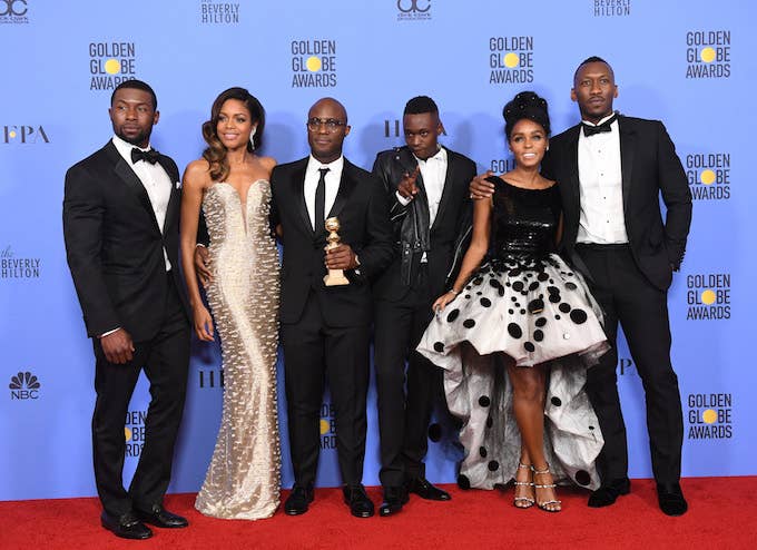 ‘Moonlight’ Should Win Best Picture (But It Probably Won’t) | Complex