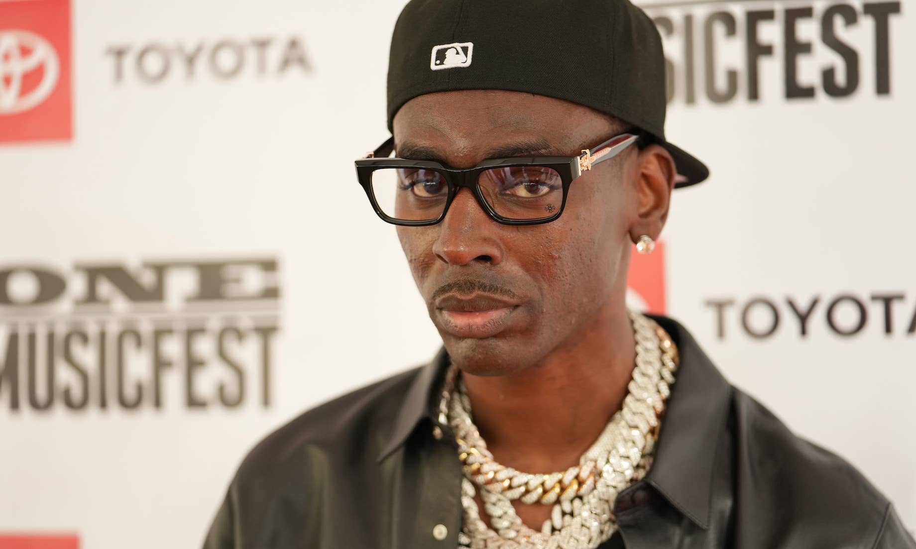 Young Dolph Shot and Killed in Memphis | Complex