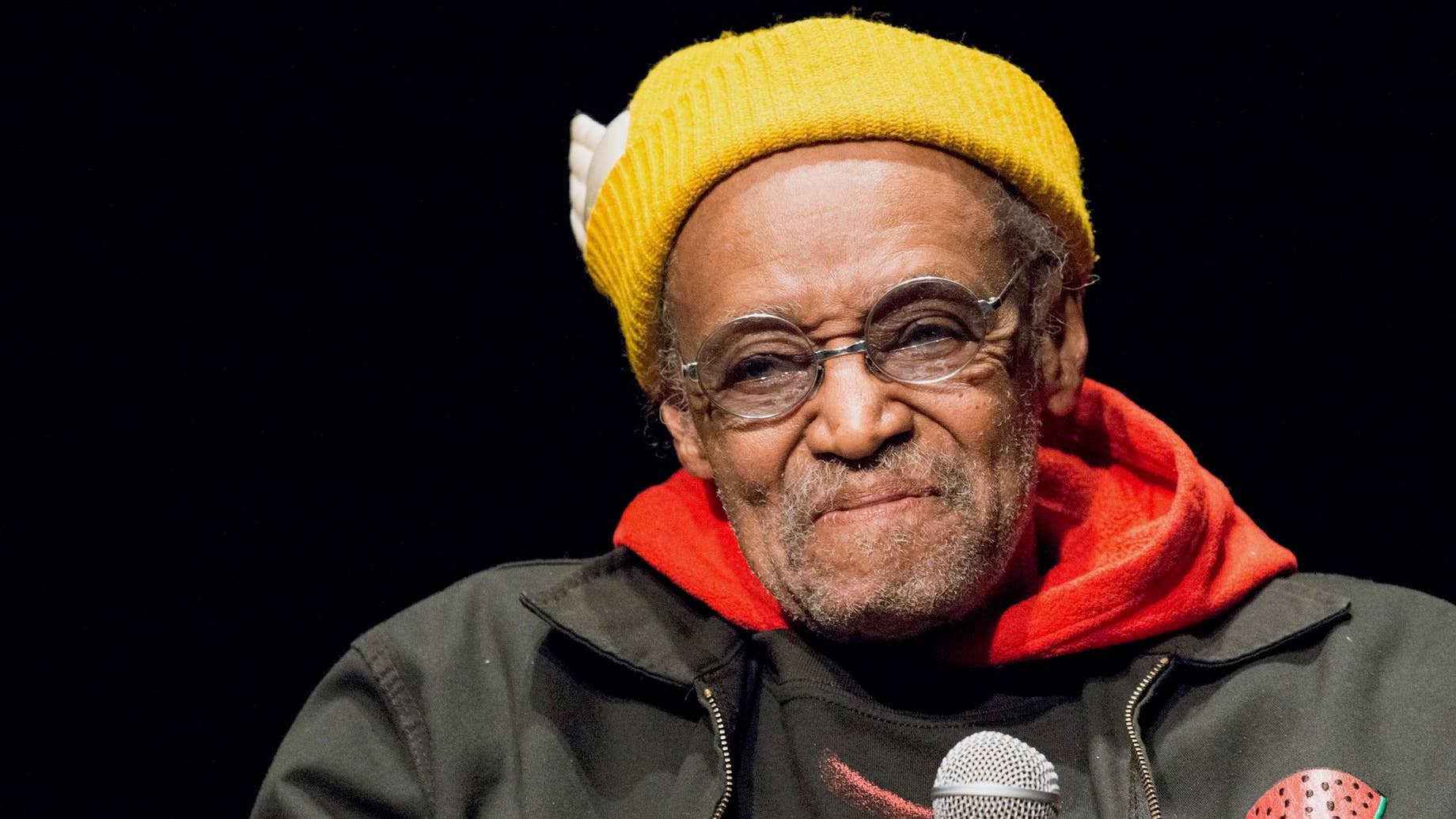 Black Cinema Pioneer Melvin Van Peebles Dead at 89 | Complex