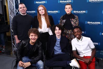 'Stranger Things' Inspired an Official 'Dungeons & Dragons' Set | Complex