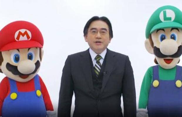 Nintendo Direct Broadcast Scheduled for Tomorrow, Wii U and 3Ds to be ...