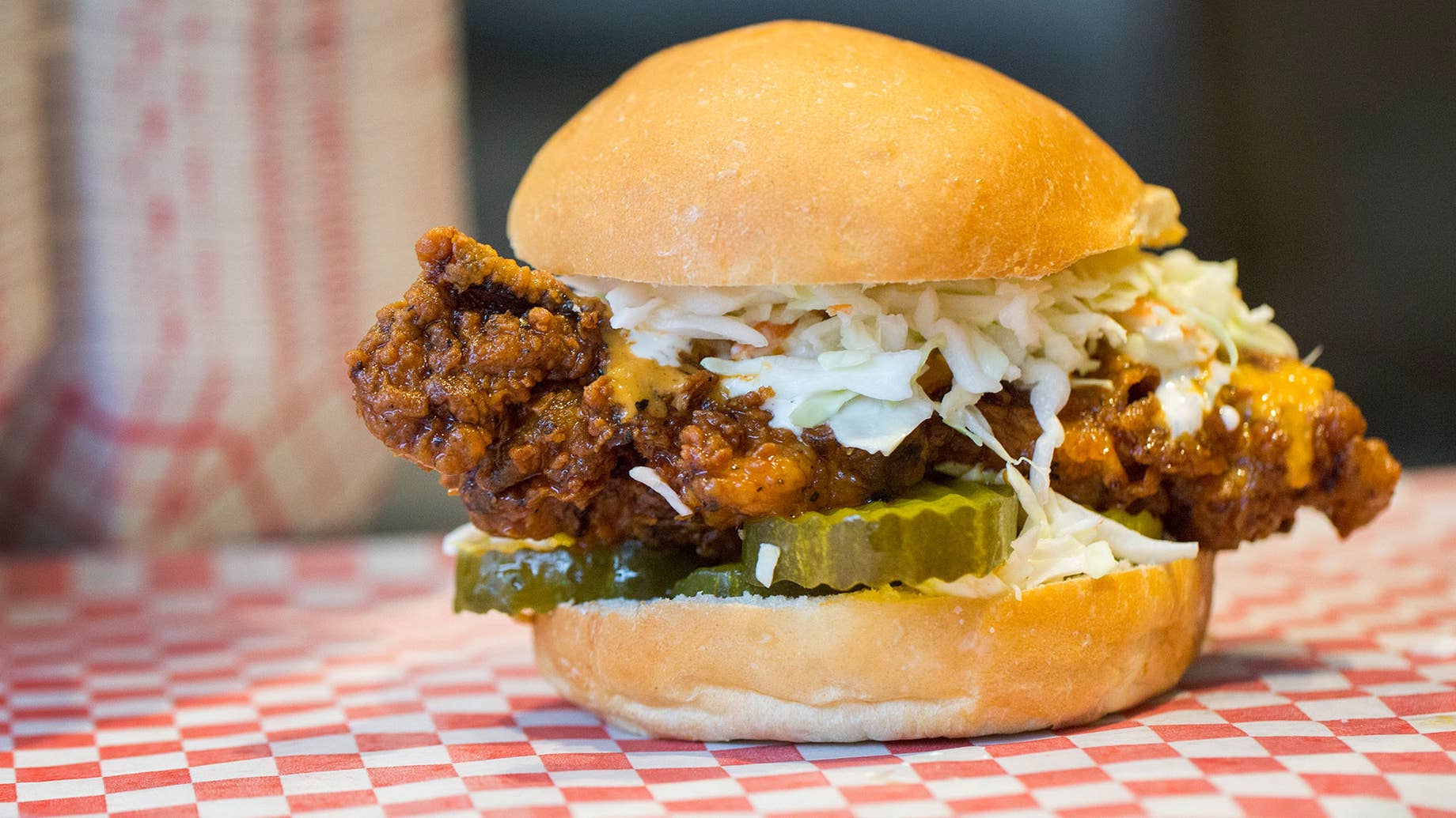 The 10 Best Fried Chicken Spots Open in Canada Right Now | Complex