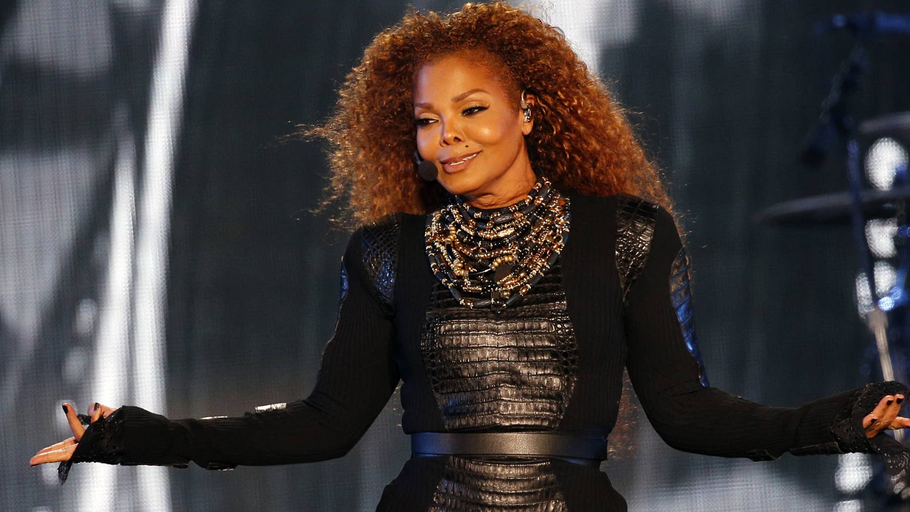 How Janet Jackson Influenced a Multicultural Female Comic Universe ...