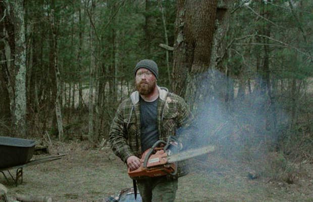 Fantastic Fest Review: The Scrappy "Almost Human" Gleefully Merges John ...