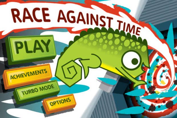 Tate Modern Releases First Art History Video Game | Complex