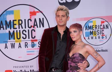Halsey Reveals Biggest Lesson She Learned After G-Eazy Breakup: 'Make ...
