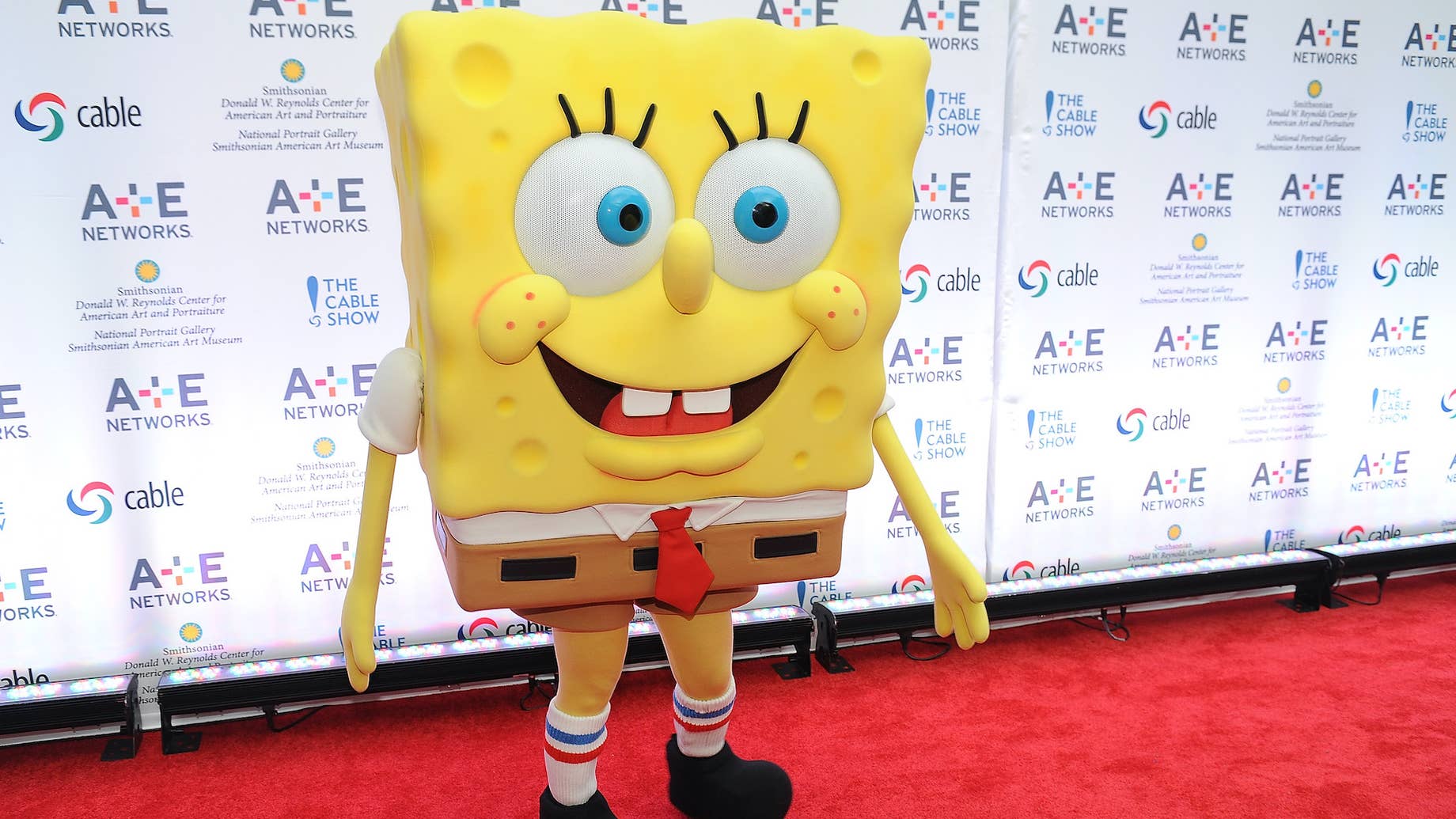 Nickelodeon Celebrates Pride Month by Announcing SpongeBob as Member of ...