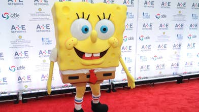 Nickelodeon Celebrates Pride Month by Announcing SpongeBob as Member of ...