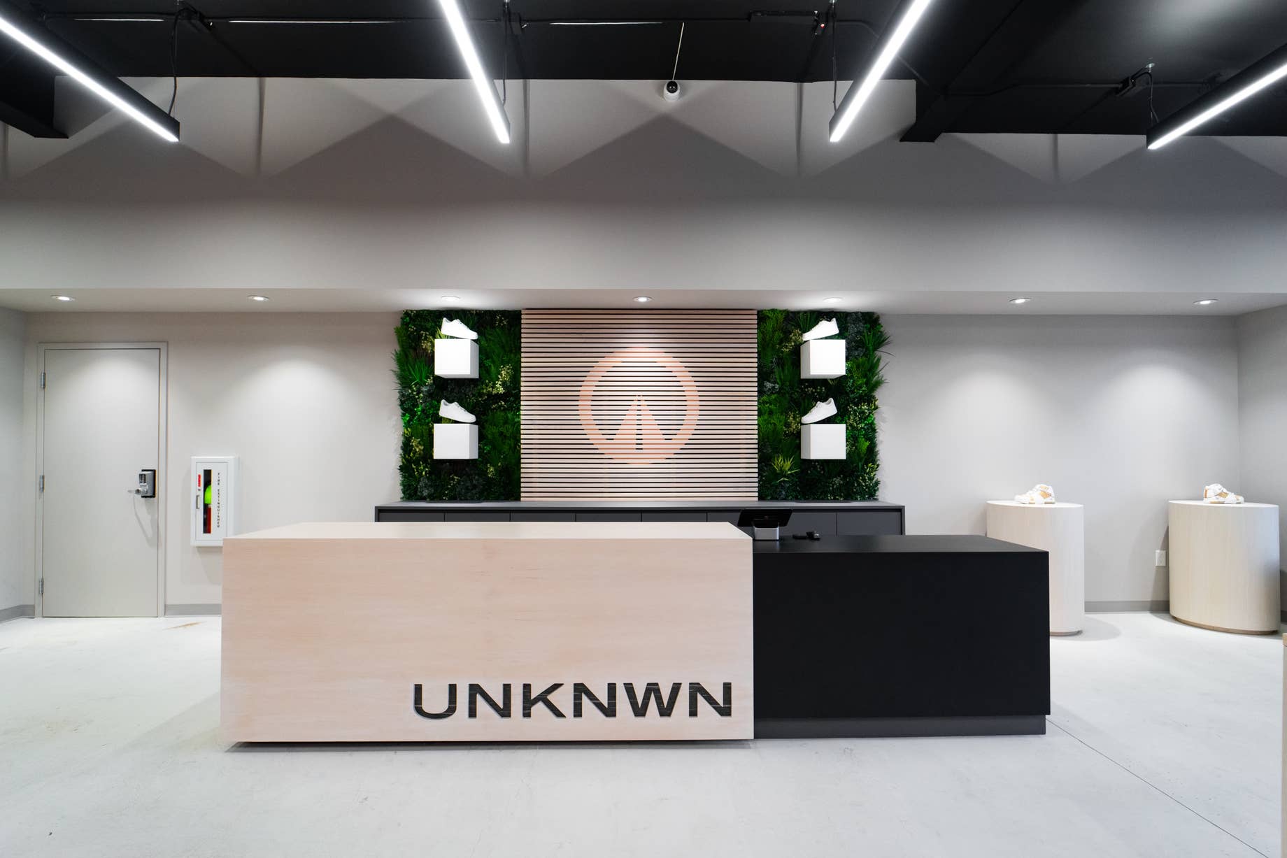LeBron James' UNKWN Opens New Location in Akron | Complex